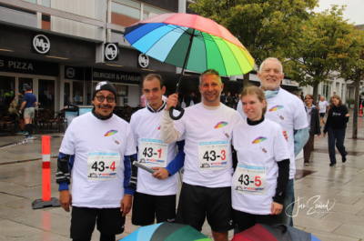 Randers City Stafet 2022 d. 17. August kl. 18:30 – SAM Foreningen