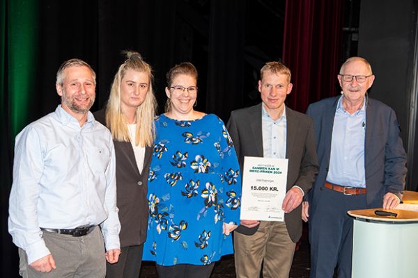 Presse – SAM Foreningen