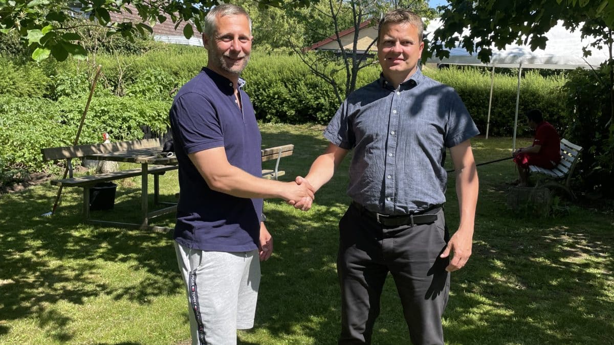 Presse – SAM Foreningen